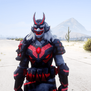 G5 Mods Official Store: GTA 5 Mods Website