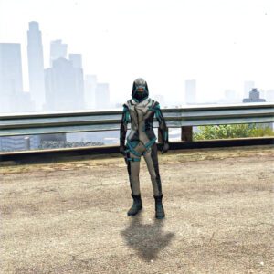 G5 Mods Official Store: GTA 5 Mods Website