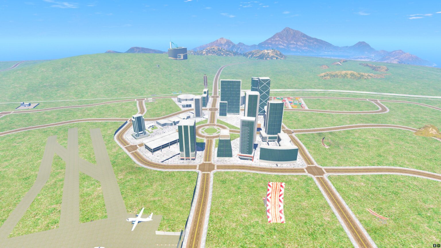 Gta 5 Mods Indian Bikes Driving 3D 2k quality Map Low quality | G5Mods