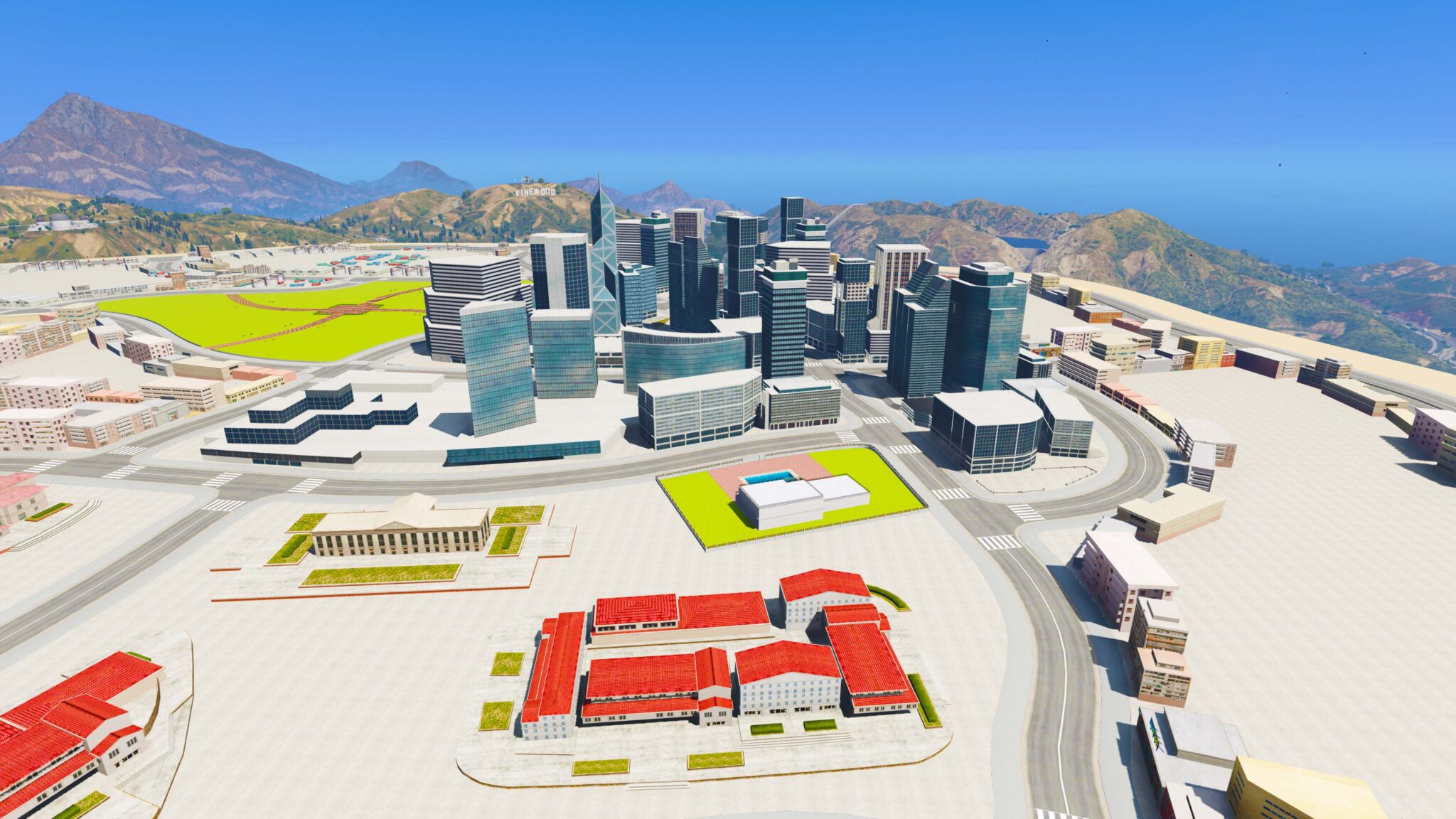 Download GTA 5 Mods Indian Theft Auto Simulator Map 8k Quality | G5Mods