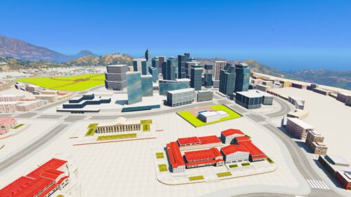 Download GTA 5 Mods Indian Theft Auto Simulator Map 8k Quality | G5Mods