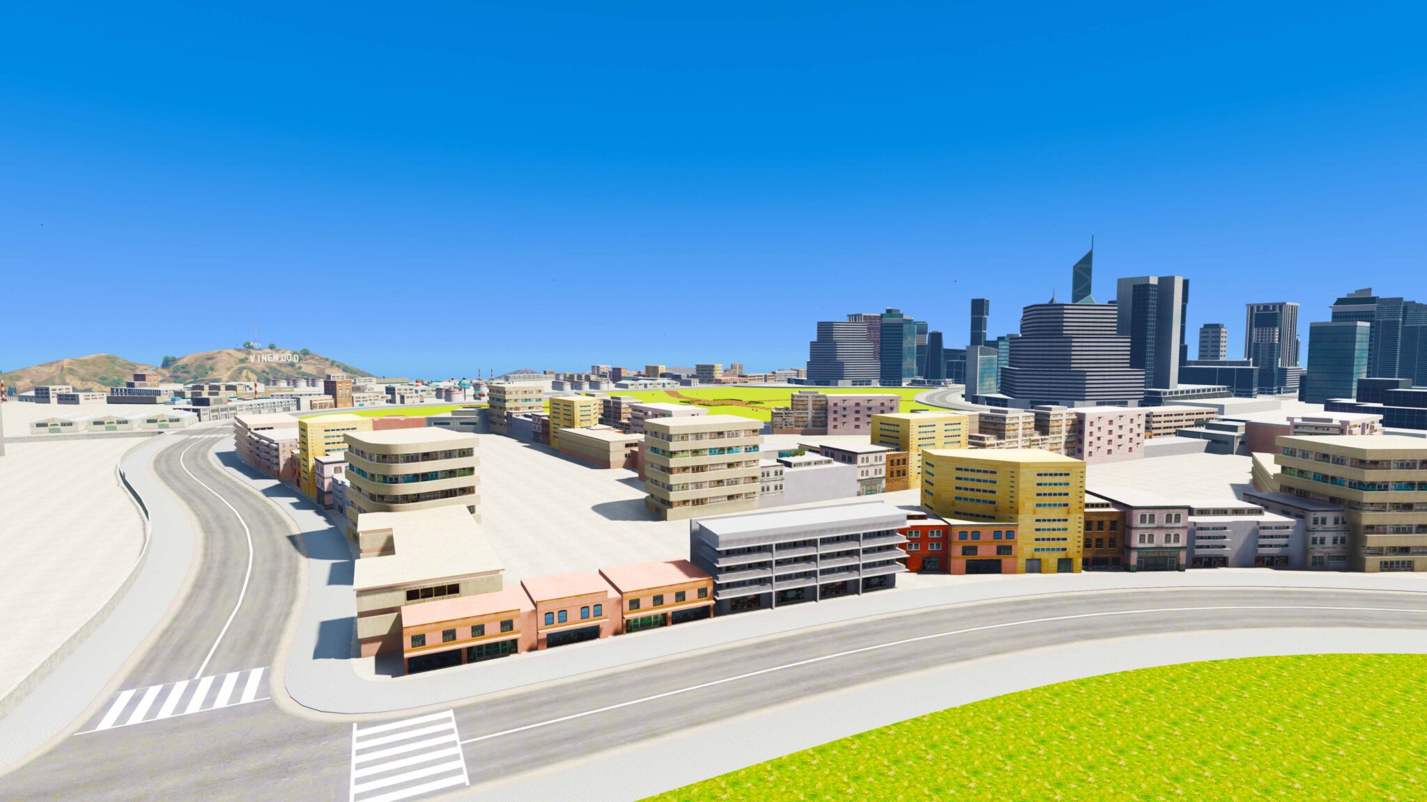 Download GTA 5 Mods Indian Theft Auto Simulator Map 8k Quality | G5Mods
