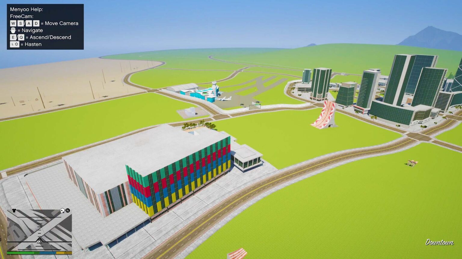 Download GTA 5 Mods Indian Bikes Driving 3D Map 16K Quality Addonprop ...