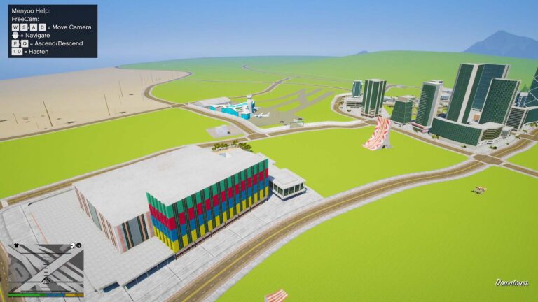 Download GTA 5 Mods Indian Bikes Driving 3D Map 16K Quality Addonprop ...