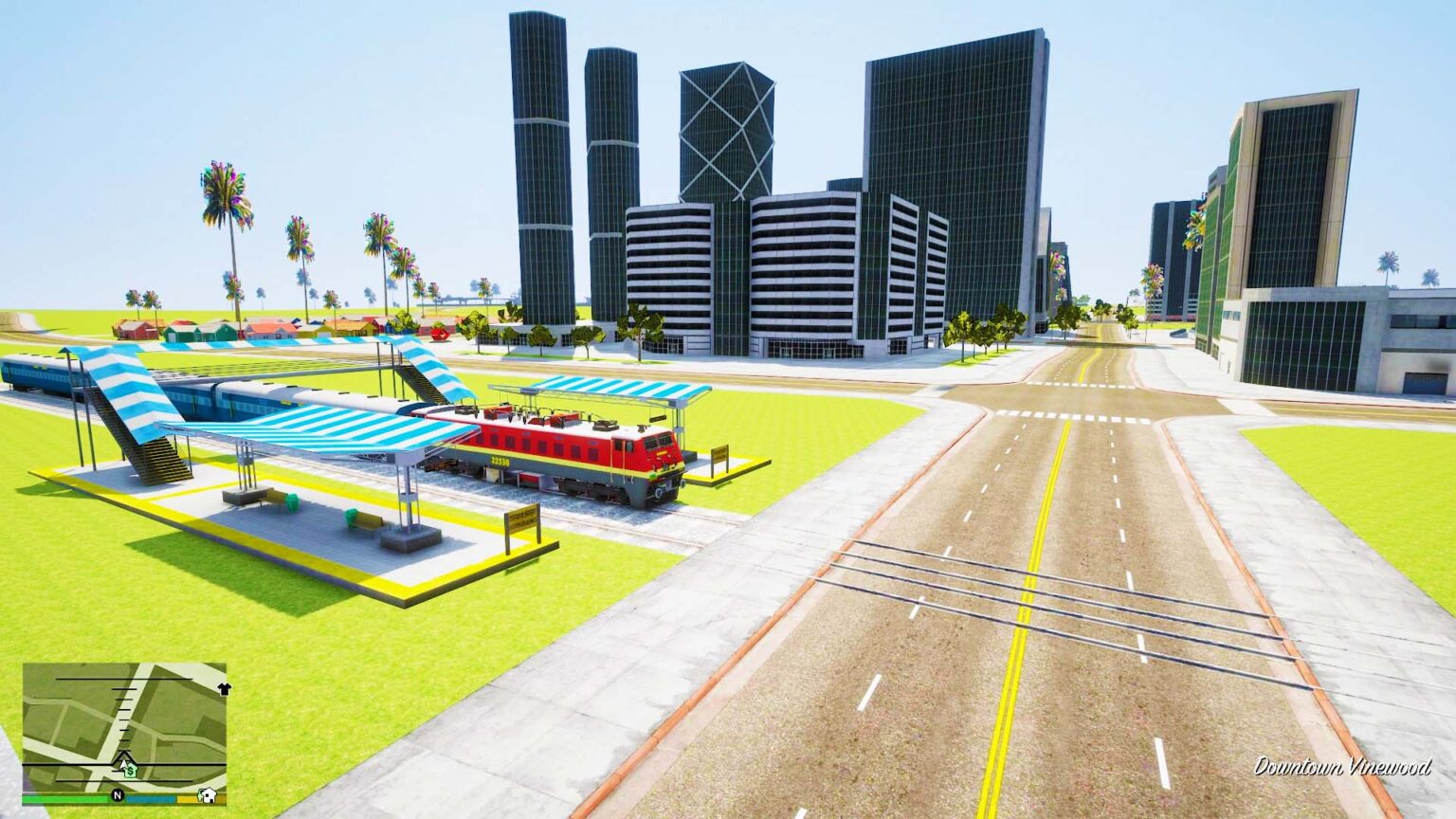 Download GTA 5 Mods Indian Bikes Driving 3D Map 16K Quality Addonprop ...