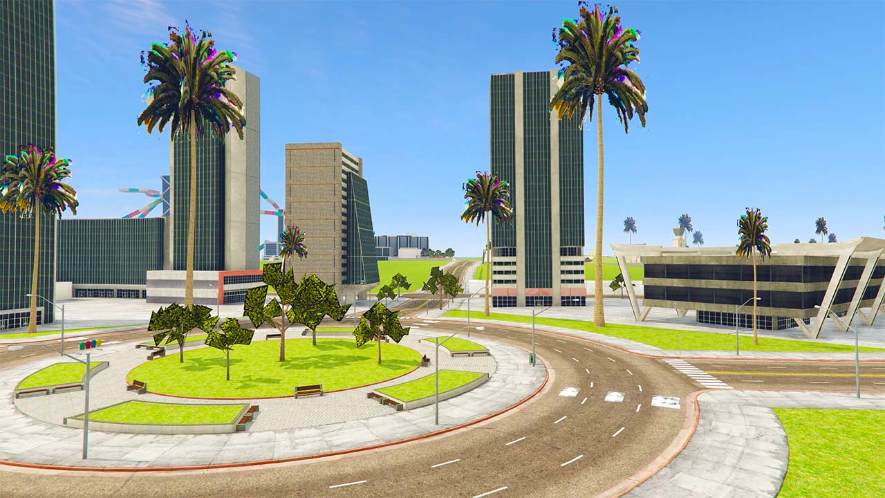 GTA 5 Mods Indian Bike Driving 3d DLC 16k map Addonprop | G5Mods