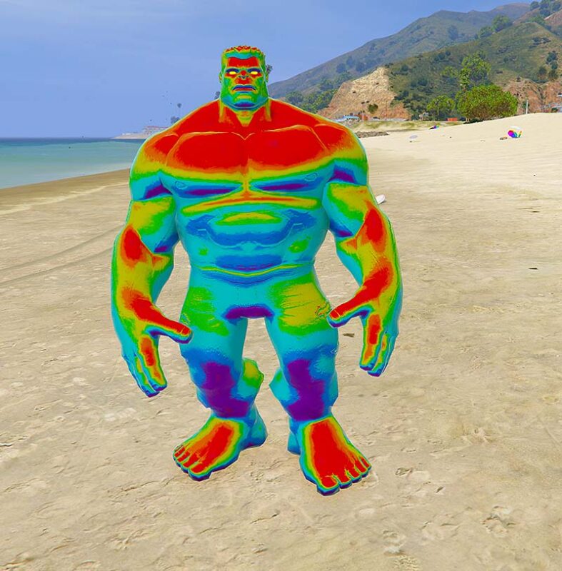 G5Mods Official Store: GTA 5 Mods Website