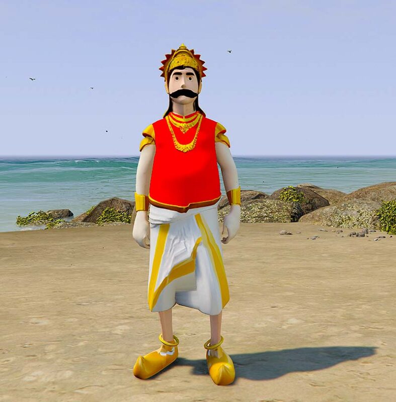 G5Mods Official Store: GTA 5 Mods Website