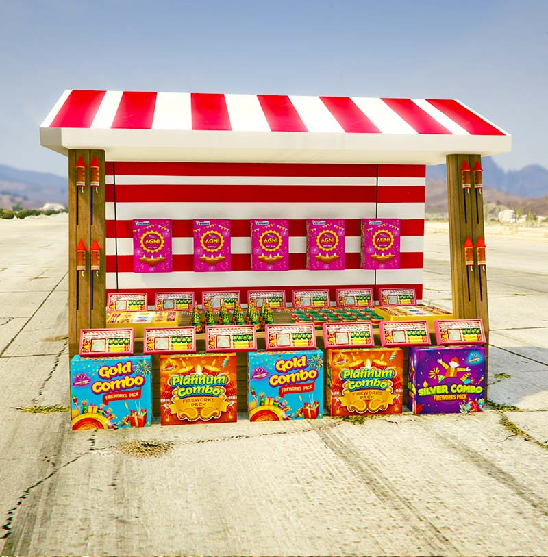 G5Mods Official Store: GTA 5 Mods Website