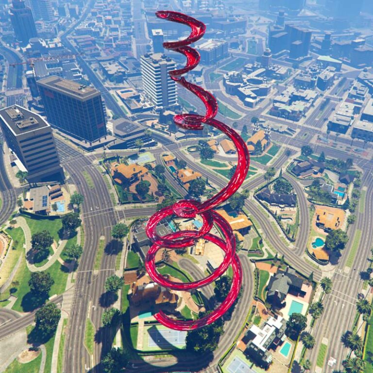 G5Mods Official Store: GTA 5 Mods Website